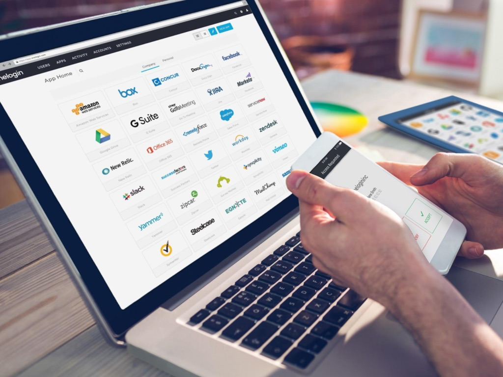 OneLogin App Integration with Zendesk Support
